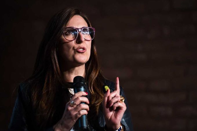 Can We Avoid A Bladerunner Society? A Q&A with AI Expert Inma Martinez ...